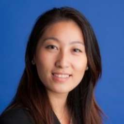 Wendy Chen - Crunchbase Person Profile