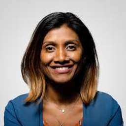 Raakhee Miller - President and CPO - Siebert Technologies @ Siebert ...