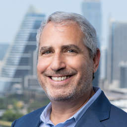 Richard Edison - Founding Partner and Managing Partner @ Next Frontier ...