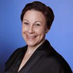 Maria Harju - Crunchbase Person Profile