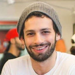 Jordan Feldman - Co-Founder @ Springbone Kitchen - Crunchbase Person ...