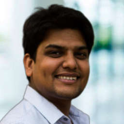 Amit Sarda - Crunchbase Person Profile