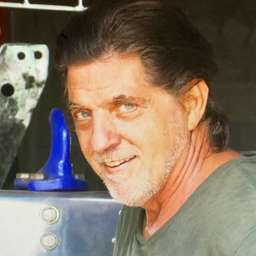 Thomas Rippy - Crunchbase Person Profile