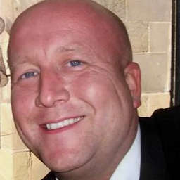 William Cross - Managing Director, CEO, and Owner @ Autocross Euroshel ...