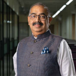 Rajesh Gupta - Founder @ Lloyds Metals And Energy - Crunchbase Person Profile