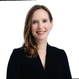 Victoria Barron - CSO @ GIB Asset Management - Crunchbase Person Profile