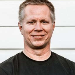 Dustin Murdock - Crunchbase Person Profile