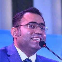 Debojyoti Banerjee - Chairman, Managing Director, and Founder ...