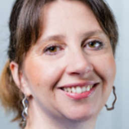 Fanny Giannou - Founder and CEO @ Alithea Bio - Crunchbase Person Profile