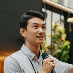 Yoda Yee - Crunchbase Person Profile