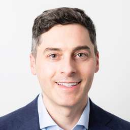 Matthew Anderson - Crunchbase Person Profile