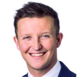 Tom Parton - Crunchbase Person Profile