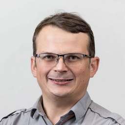 Christian Gradl - Crunchbase Person Profile