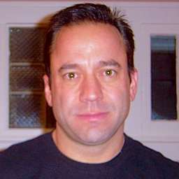 Mark Olson - Crunchbase Person Profile