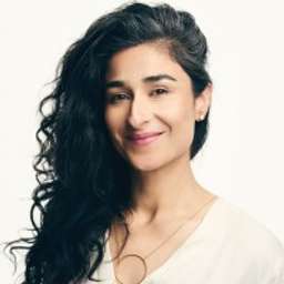 Fariel Salahuddin - CEO & Founder @ UpTrade - Crunchbase Person Profile