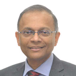 Rajen Manicka - CEO and Founder @ Holista Colltech - Crunchbase Person ...