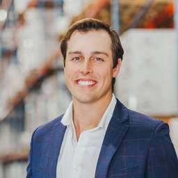 Summitt Hogue - Founder and Managing Partner @ Growe 3PL Real Estate ...