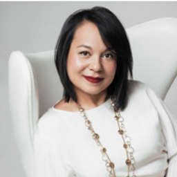 Yvonne Perez - CEO and Founder @ Noble Eightfold - Crunchbase Person Profile