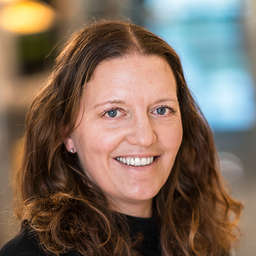 Anna Benjamin - Crunchbase Person Profile