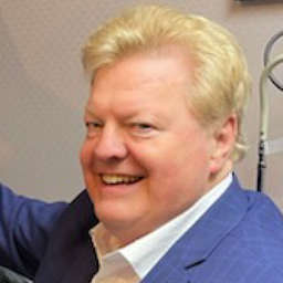 Randall Melchert, Optometrist - Crunchbase Person Profile