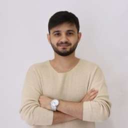 Farid Ijrai - Crunchbase Person Profile