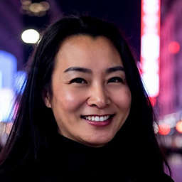 Wei Manfredi - Senior Vice President of AI @ IHG Hotels & Resorts ...