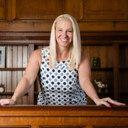 Heather O'Connor - Founder & CEO @ O'Connor Family Law - Crunchbase ...