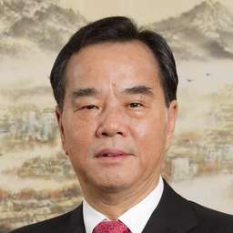 Lin Shuzhe - Founder & Chairman @ Hong Kong Nanyi Industrial (Group) Co ...