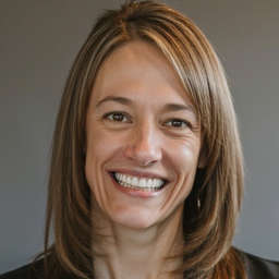 Heidi Crow - Crunchbase Person Profile