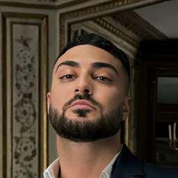 Lovell R Muhammed Tayem - Crunchbase Person Profile