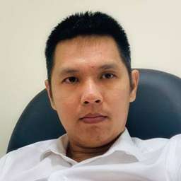 Dang Duong - Founder, CEO, and ASIC Lecturer @ Công ty Semiconductor Technologies Vietnam ...