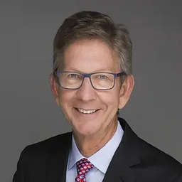 Andy Mitchell - Crunchbase Person Profile