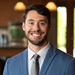 Marcos Rosado - Crunchbase Person Profile