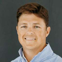 Scott Ford - Crunchbase Person Profile