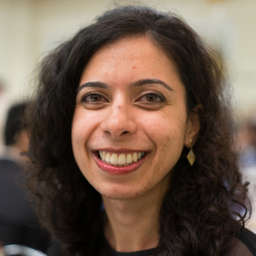 Ladan Golshanara - Founder @ Waveshaper AI - Crunchbase Person Profile