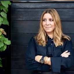 Elisabeth Baron - Crunchbase Person Profile