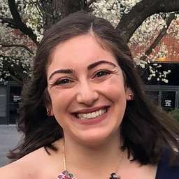 Gabrielle Rossi - Executive Director & Founder @ Girls in Gear - Crunchbase Person Profile