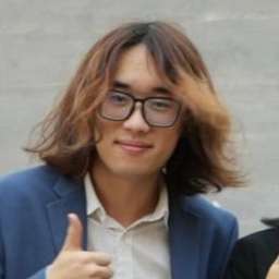 Jiawen Xu - Crunchbase Person Profile