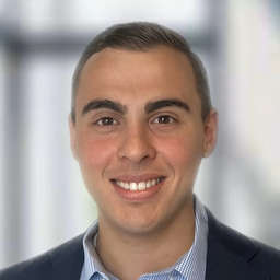 Viktor Lobov - Crunchbase Person Profile