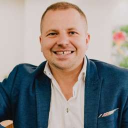 Piotr Rusinek - Co-Founder & CEO @ Hammered - Crunchbase Person Profile