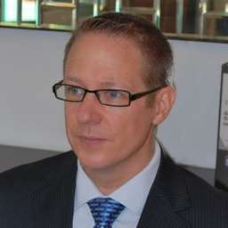 Rob Kellock - Founder, Managing Director and Owner @ Rob Kellock Business Consulting ...