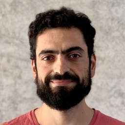 César Reyes - Co-Founder and Chief AI Officer @ Alphalabs - Crunchbase ...