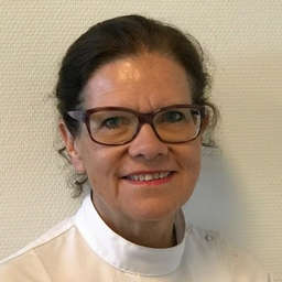 Kirsten Sillehoved - Crunchbase Person Profile