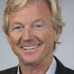 Steve Orr - Managing Partner and Co-Founder @ Orr Group - Crunchbase ...