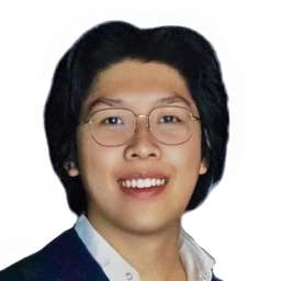 Ryan Huang - Crunchbase Person Profile