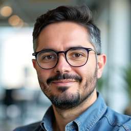 Daniel Rongo - Founder / CEO @ Funden - Crunchbase Person Profile