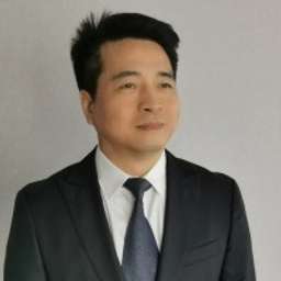 Jimmy Yao - Founder and Chief Executive Officer @ Shenzhen Forman ...