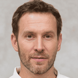 Sean Daly Garda - Crunchbase Person Profile