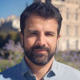 Olivier Marechal - Co-Founder @ Rent Your Paris - Crunchbase Person Profile