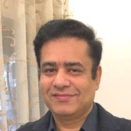 Atul Bajaj - Co Founder & COO @ Agilitas - Crunchbase Person Profile